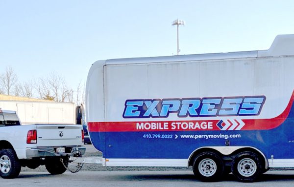 Perry Express – Express Moving and Storage